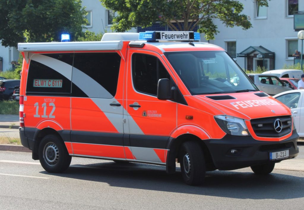 Neues Bürgeramt in der Riesaer Straße eröffnet – Aktuelle Informationen ...