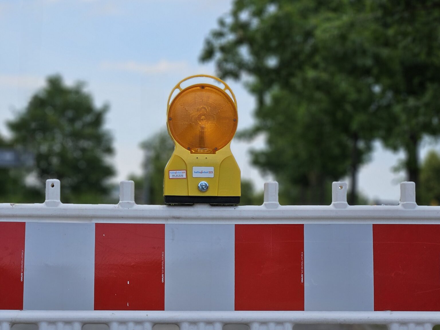 Neue Baustellen in Marzahn-Hellersdorf – Raoul-Wallenberg-Straße ...